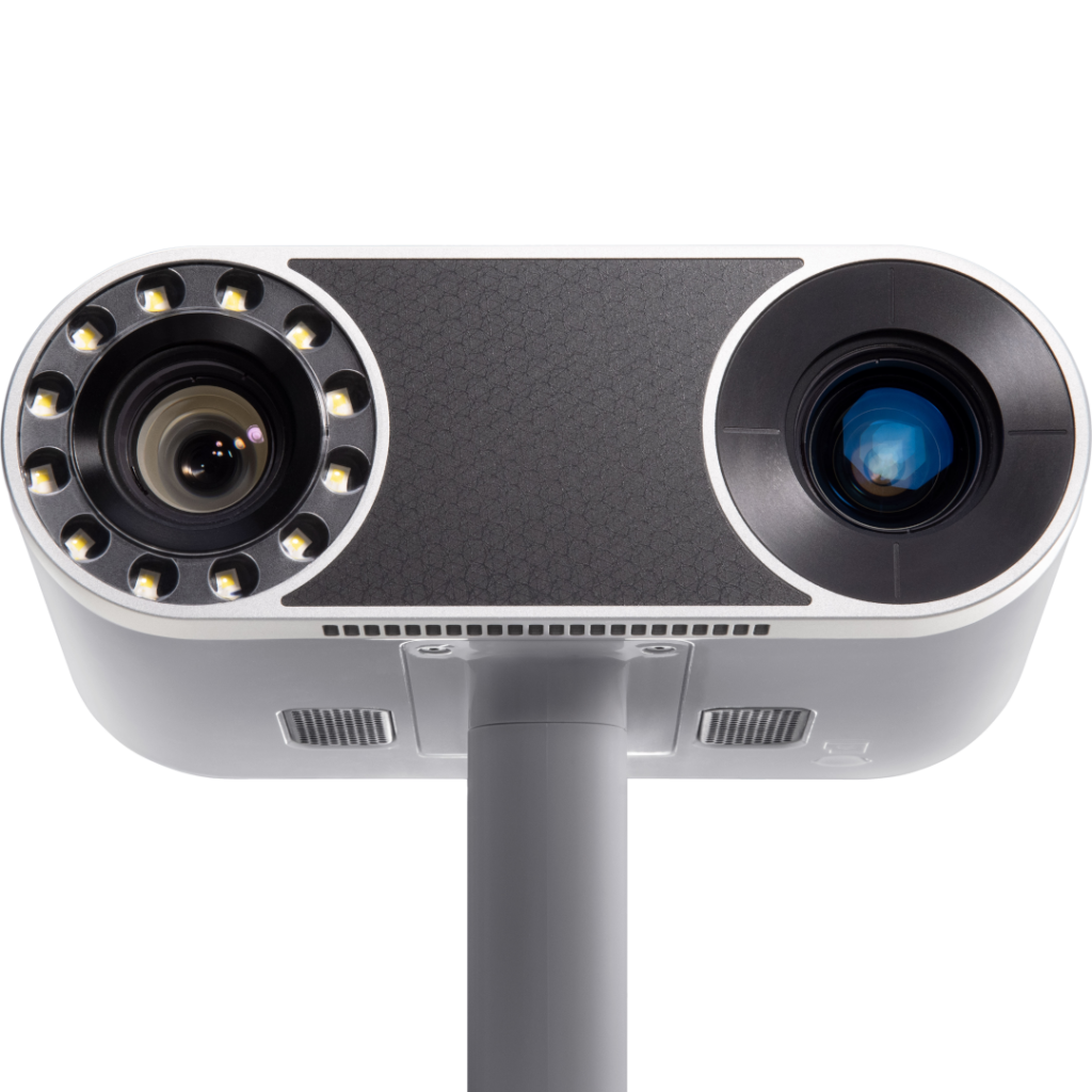 Artec Leo 3D Scanner | Artec Handheld 3D Scanners • 3DSL